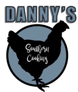 Menu - Dannys